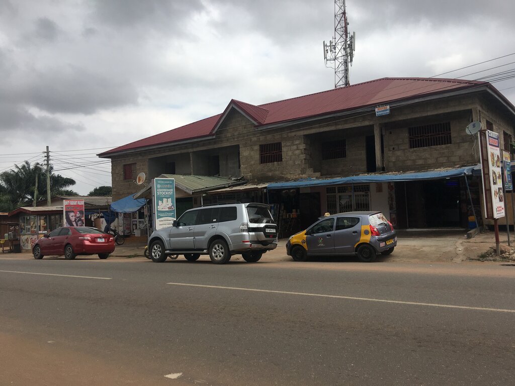 Güzellik salonu Unity radiant palour, Dünya, foto