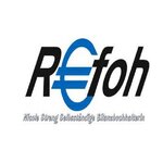 Refoh - Selbst. Buchhalter und Dipl. Lohnverrechner Nicole Hofer (Tyrol, Innsbruck-Land, Weidach, 381), muhasebeciler