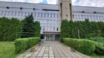 Minsk Research Institute of Radiomaterials (Liejtenanta Kizhavatava Street No:86к2, Minsk), bilim araştırma enstitüsü  Minsk'ten