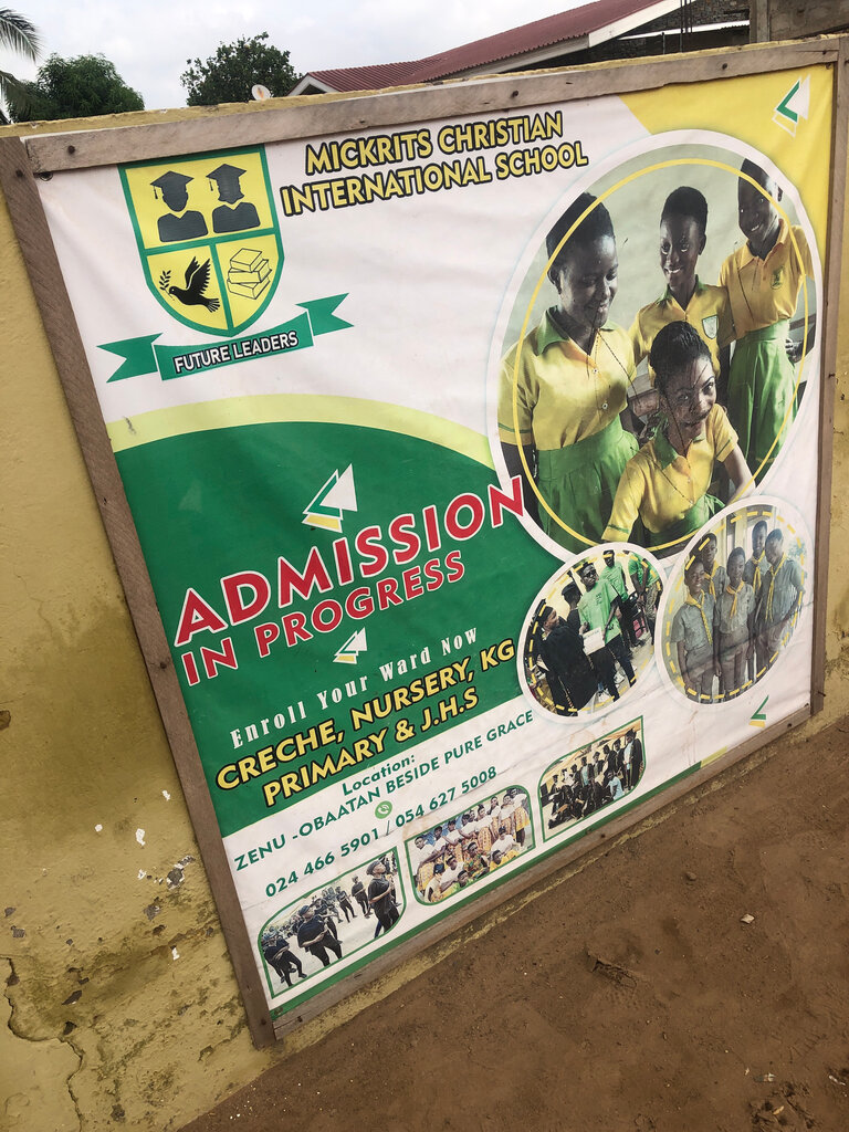 Ortaokul Mickrits christian, Dünya, foto