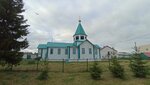 Церковь Успения Пресвятой Богородицы (Naberezhnaya ulitsa No:24А, selo Izhma), ortodoks kiliseleri  Komi'den