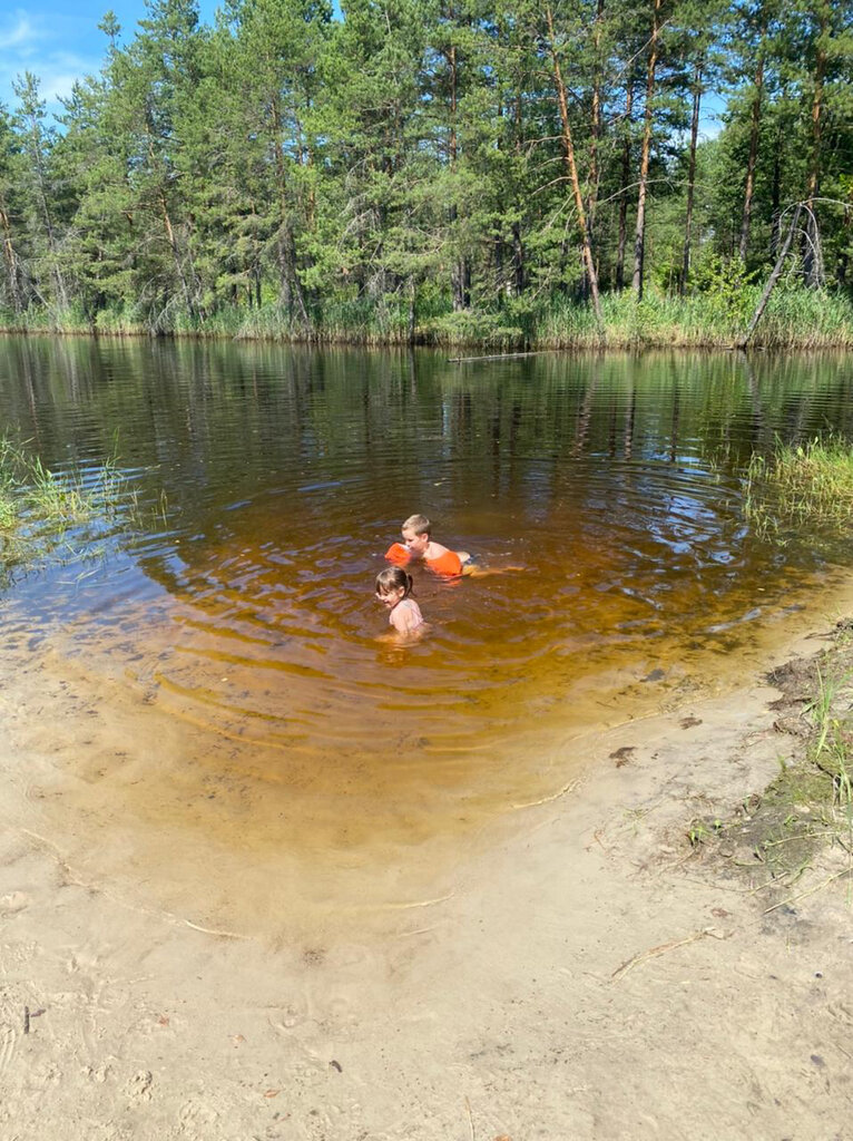 Plaj Пляж, Moskova ve Moskovskaya oblastı, foto