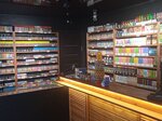 Dыm Store (Polyarnye Zori Street No:16А), elektronik sigara satış noktaları  Murmansk'tan