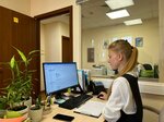 Ekologicheskij centr (Rabochaya Street No:35), çevre dernekleri  Moskova'dan
