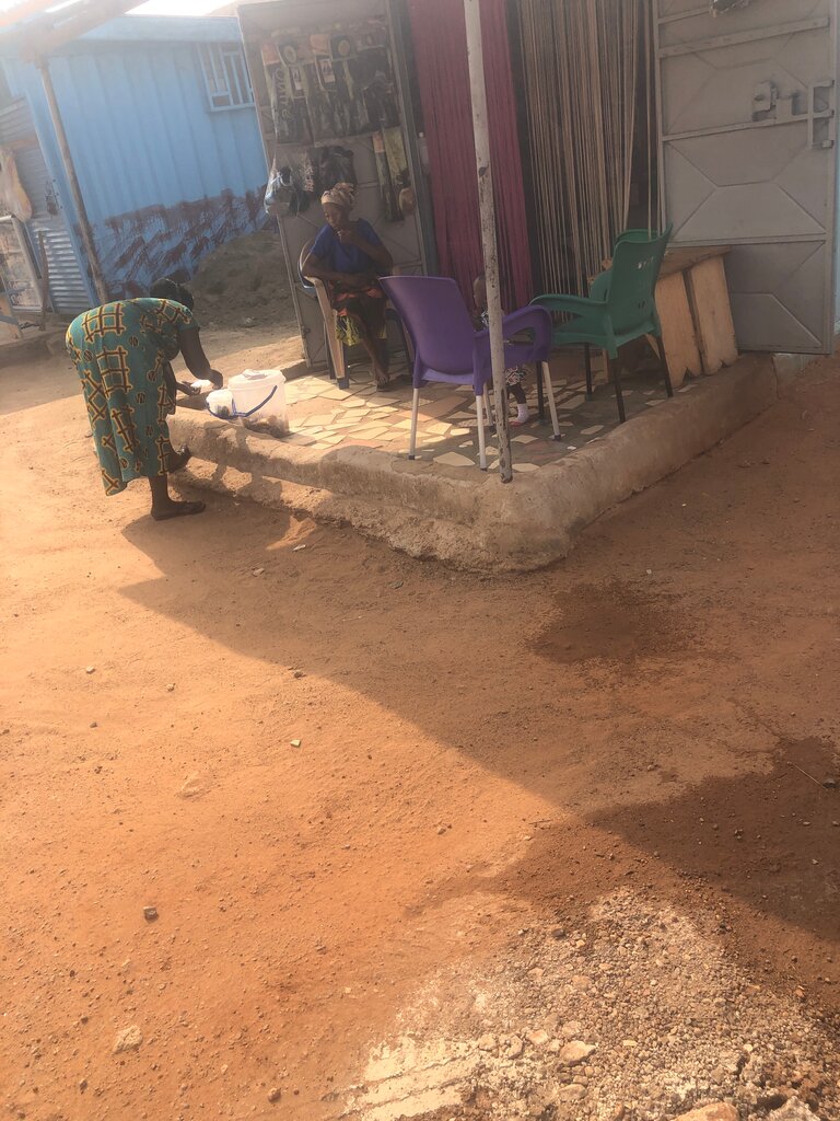 Kuaförler Babina salon, Dünya, foto