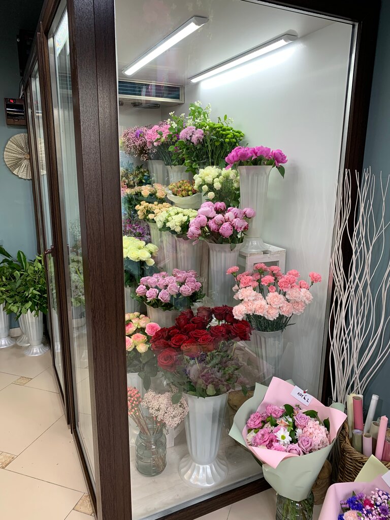 Çiçekçiler Go Studio, Suhum, foto