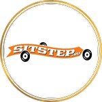 Sitstep (Zaryovskaya obyezdnaya doroga No:4Б), sanayi kuruluşu  Dzerjinsk'ten