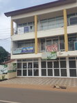 Amber global consult (Greater Accra Region, La Dade Kotopon Municipal, Tse Addo High Street, C189), koçluk  Gana'dan