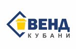 Vending Kubani (Klubnaya ulitsa No:12А), otomat makinaları firmaları  Krasnodar'dan