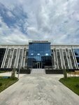 Family clinic № 67 (Sokin Street No:196, Yashnabad City District, Tashkent), poliklinikler  Taşkent'ten
