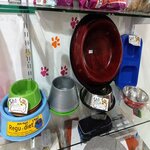 Pet Shop Patitas Consentidas (Provincia de Río Negro, Calvo), petshop  Buenos Aires'ten