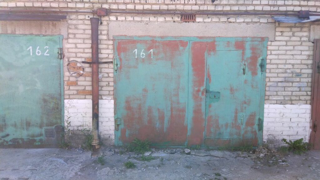 Otomobil servisi Heavy motor, Liubertsy, foto