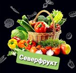 Северфрукт (Yuzhnaya ulitsa No:1с33, mikrorayon Sheremetyevskiy), toptan sebze ve meyve satışı  Dolgoprudny'den