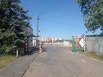 Garazhny massiv Zeleny lug (1st Kalcova Lane No:29), garajlar  Minsk'ten