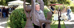 Yoga Eck Gotha - Diana Saupe (Dorotheenstraße No:4, Gotha), alternatif tıp merkezleri  Gotha'dan