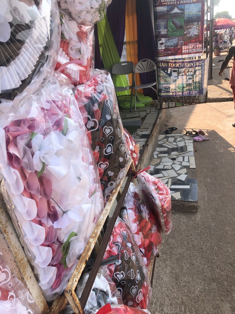 i̇ç dekorasyon ürünleri Char Touch, Dünya, foto