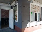 @ufagrill (Republic of Bashkortostan, Ufa, Oktyabrya Avenue), fast food  Ufa'dan