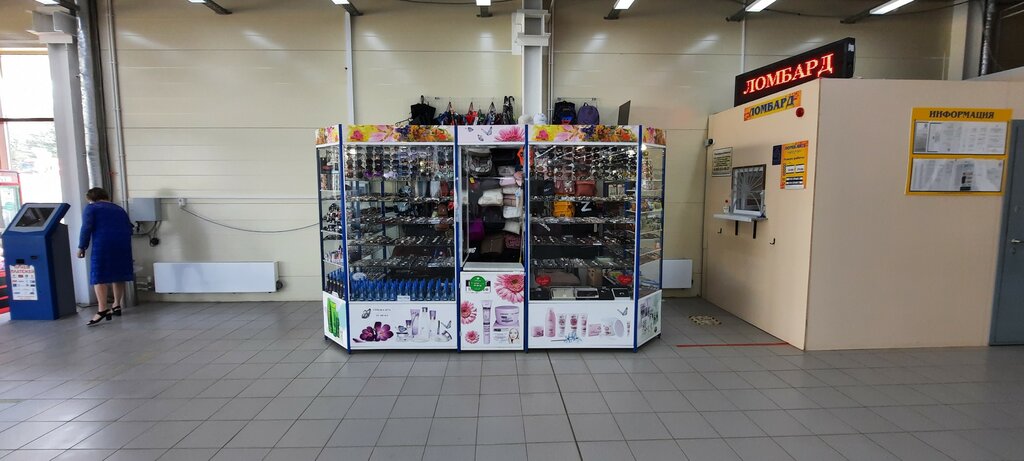 Optik Магазин оптики, Kohma, foto