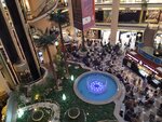 CityStars (Cairo, 1st Nasr City), alışveriş merkezleri  Kahire'den