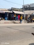 Cullinan store (Abidjan, Avenue Ouézzin Coulibaly), giyim pazarı  Abican'dan