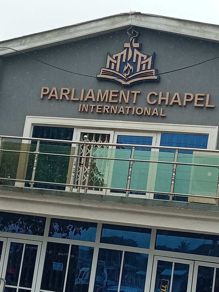 Ortodoks kiliseleri Worship auditorium, Akra, foto