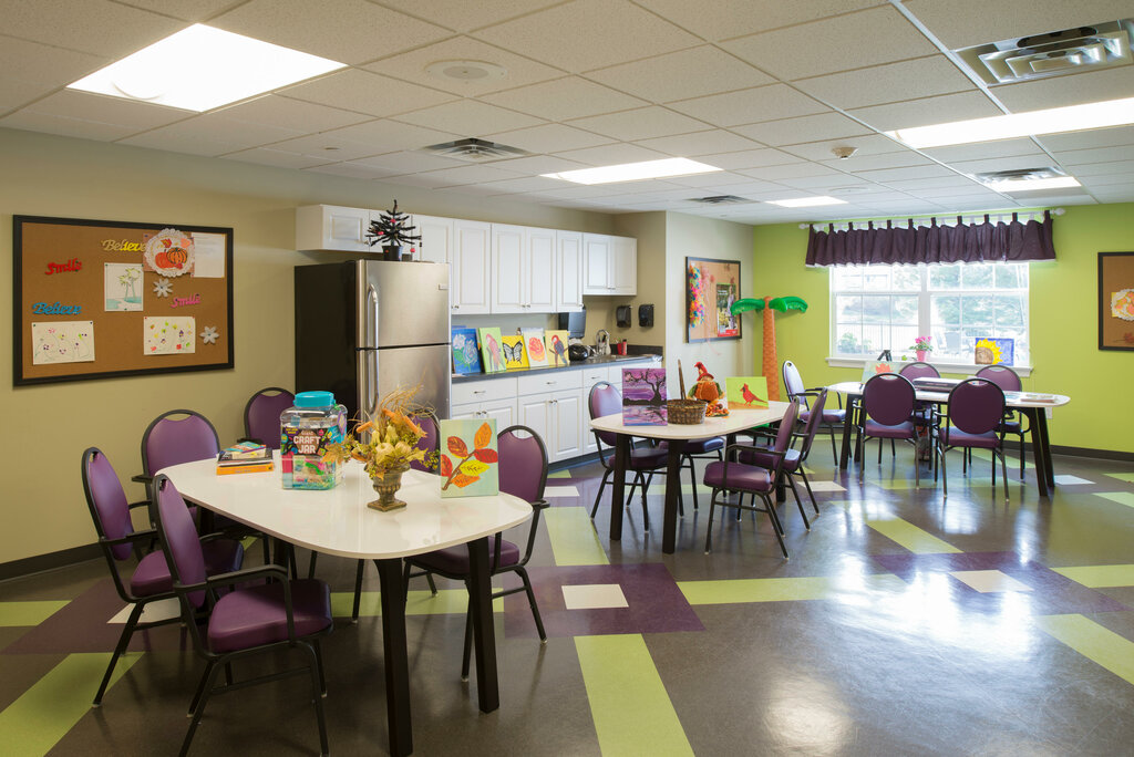 Arıza hizmetleri Renaissance of Richfield/Bath, Ohio Eyaleti, foto