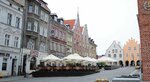 Kamienica Górna 7 (Warmian-Masurian Voivodeship, Olsztyn, ulica Górna, 7), otel  Warmian‑Masurian Voyvodalığı'ndan