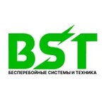 Bst (Pokhodny Drive No:19), elektroteknik ürün ve ekipman firmaları  Moskova'dan