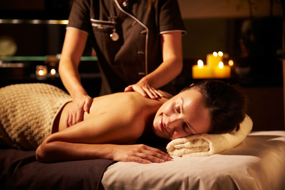 Spa Ingir SPA, Moskova, foto