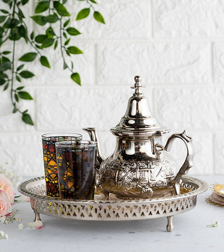 Restoran Slice and Mix Restaurant, Dubai, foto