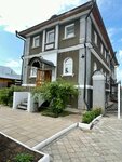 U Prokopa (Pokrovskaya ulitsa No:35), otel  Suzdal'dan