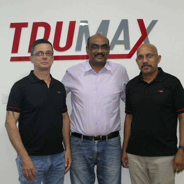 i̇nsan kaynakları şirketleri Trumax, Dubai, foto