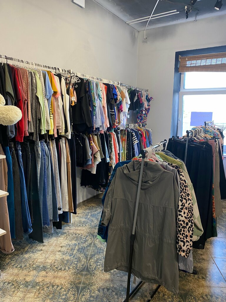 i̇kinci el eşya satışı Second Hand, Minsk, foto