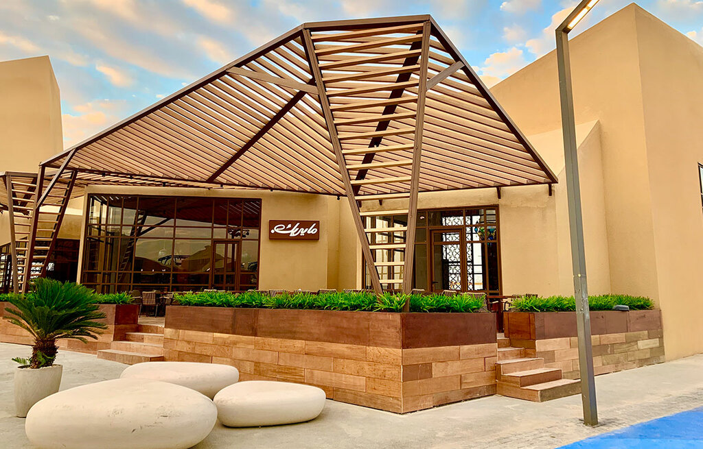 Yönetim ofisi Rely Industries Fzco, Dubai, foto