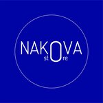 Nakova store (Moskovskaya Street No:22, Tsentralniy Microdistrict), showroom  Soçi'den