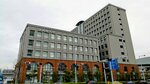 Musashino University Ariake Campus (Tokyo Metropolis, Special Ward Koto), üniversiteler  Tokyo'dan