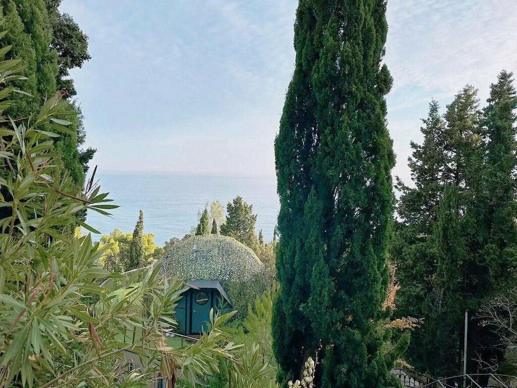 Daireler Елена, Kırım Cumhuriyeti, foto