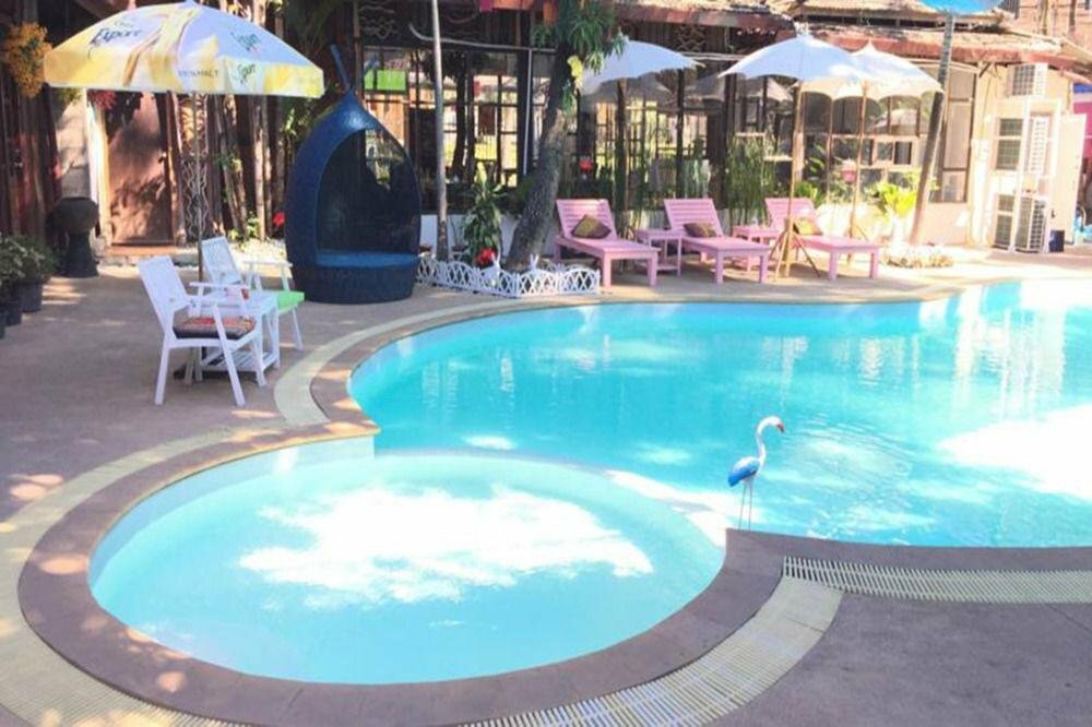 Otel Mona Chiang Mai Boutique, Chiang Mai, foto