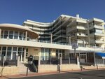 Apartamentos Picasso 46 (Avenida Papa Luna No:52, Peniscola), otel  Peñíscola'dan