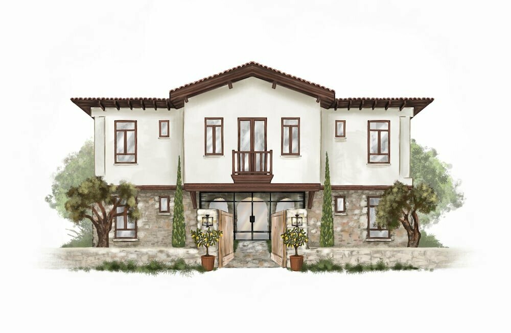 Otel Nehir Evi, Ula, foto
