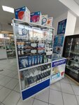 Aquaphor (Jeńis dańǵyly No:25), su filtreleri  Astana'dan