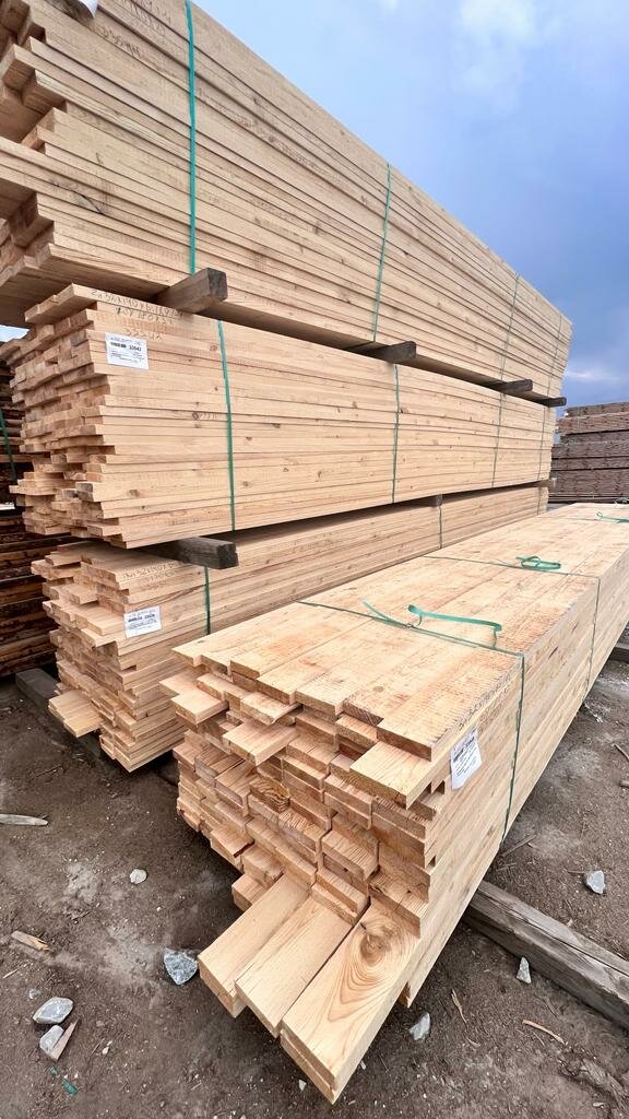 Kereste üretim ve satış şirketleri Drevo, Kazan, foto