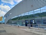 Arena (No:39, Qaraǵaıly shaǵyn aýdany), yüzme havuzları  Semey'den