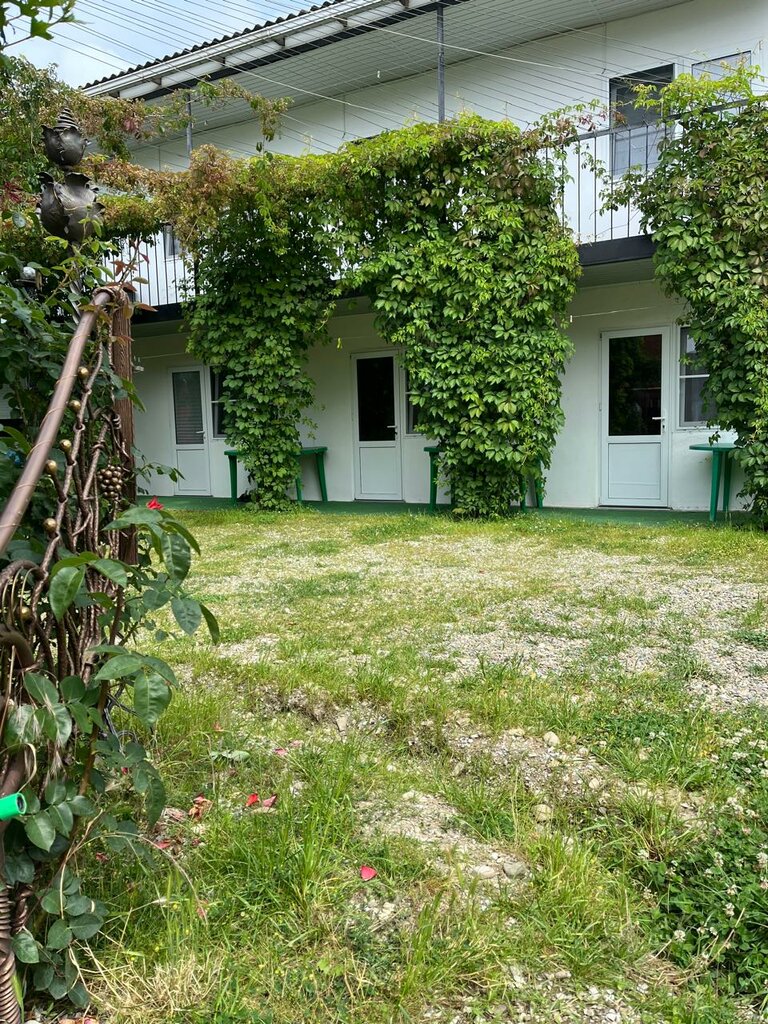 Konuk evi Александрийский дворик, Krasnodarski krayı, foto