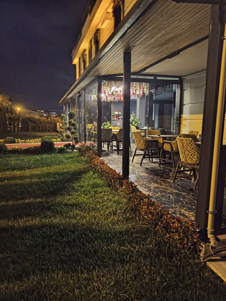 Otel Gardenmode Airport Hotel, Arnavutköy, foto