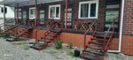 Солнечный (Kurdzhieva Street No:2В, Arkhyz Village), resort oteller, tesisler  Karaçay‑Çerkez Cumhuriyeti'nden