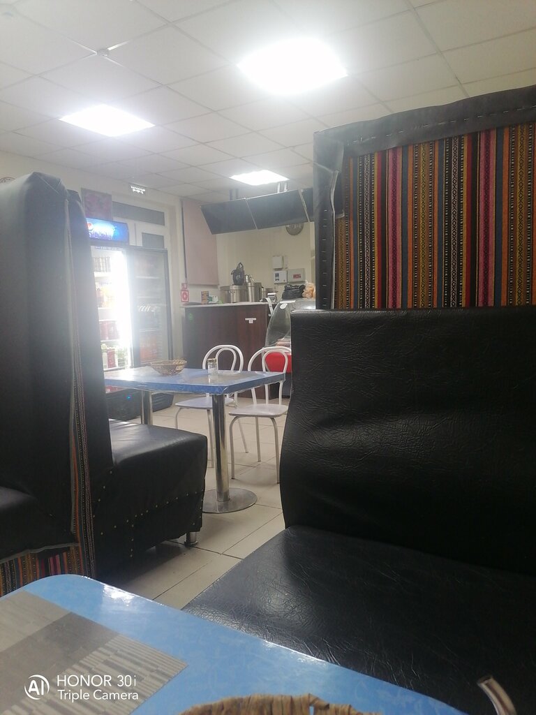 Kafe Плов центр, Svobodniy, foto