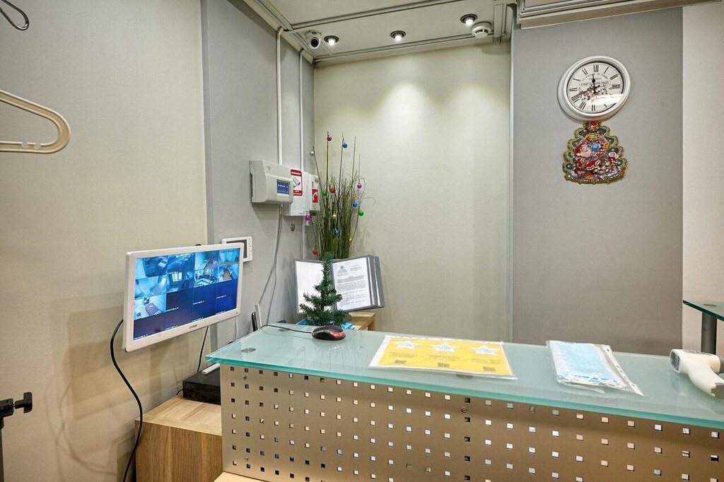 Madde bağımlılığı tedavi merkezi Надежный выбор, Briansk, foto