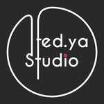 Fed. ya (Bakuninskaya Street No:96-98с1), fotoğraf stüdyosu kiralama  Moskova'dan