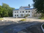 First City Hospital, Nursing Care Department (Street named after Kanysh Satpaev No:3), hastaneler  Petropavl'dan (Petropavlovsk'tan)
